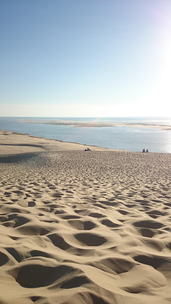 Seaside Sea Ocean - Free photo on Pixabay - Pixabay