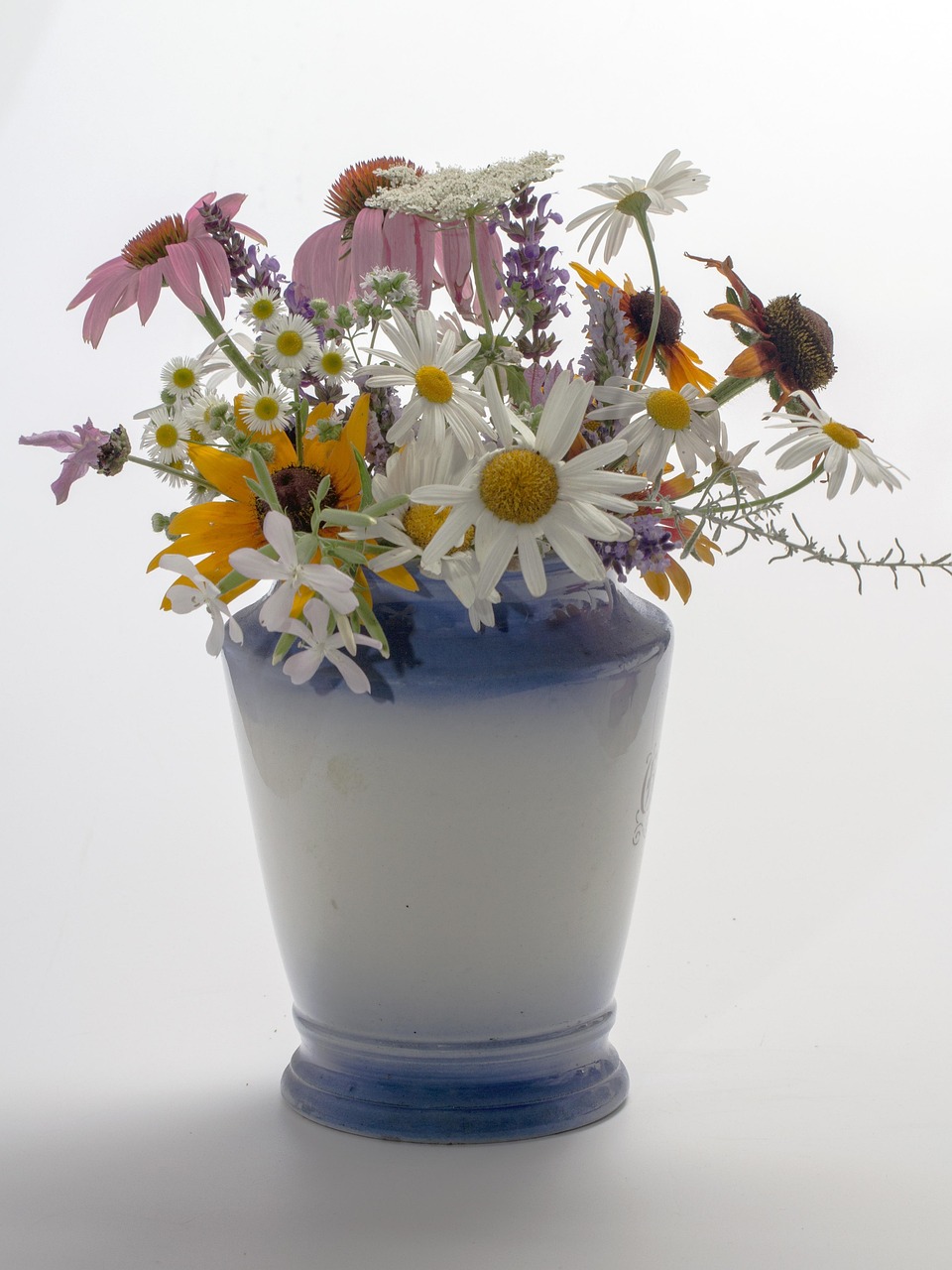 Blumenvase Vase Blumen · Kostenloses Foto auf Pixabay