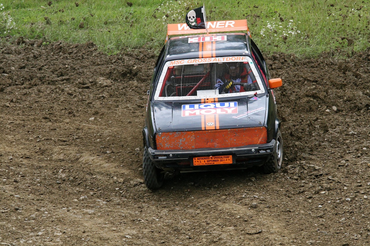 Autocross Motorsport Automobile - Free photo on Pixabay - Pixabay