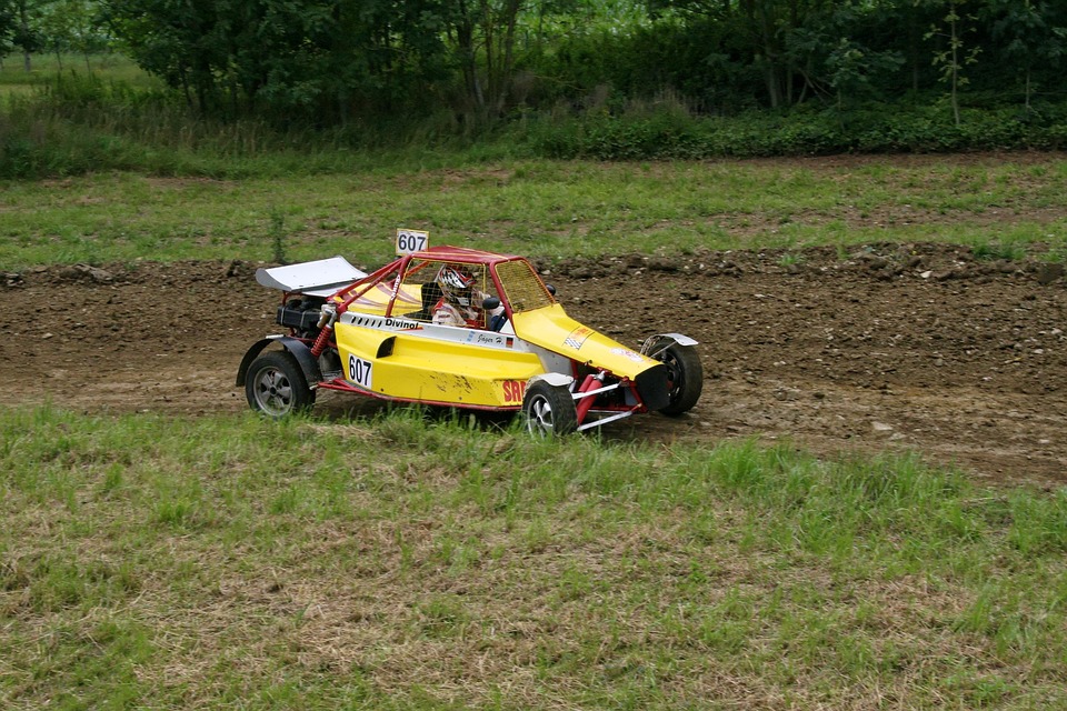 Autocross Motorsport Automóvil - Foto gratis en Pixabay - Pixabay