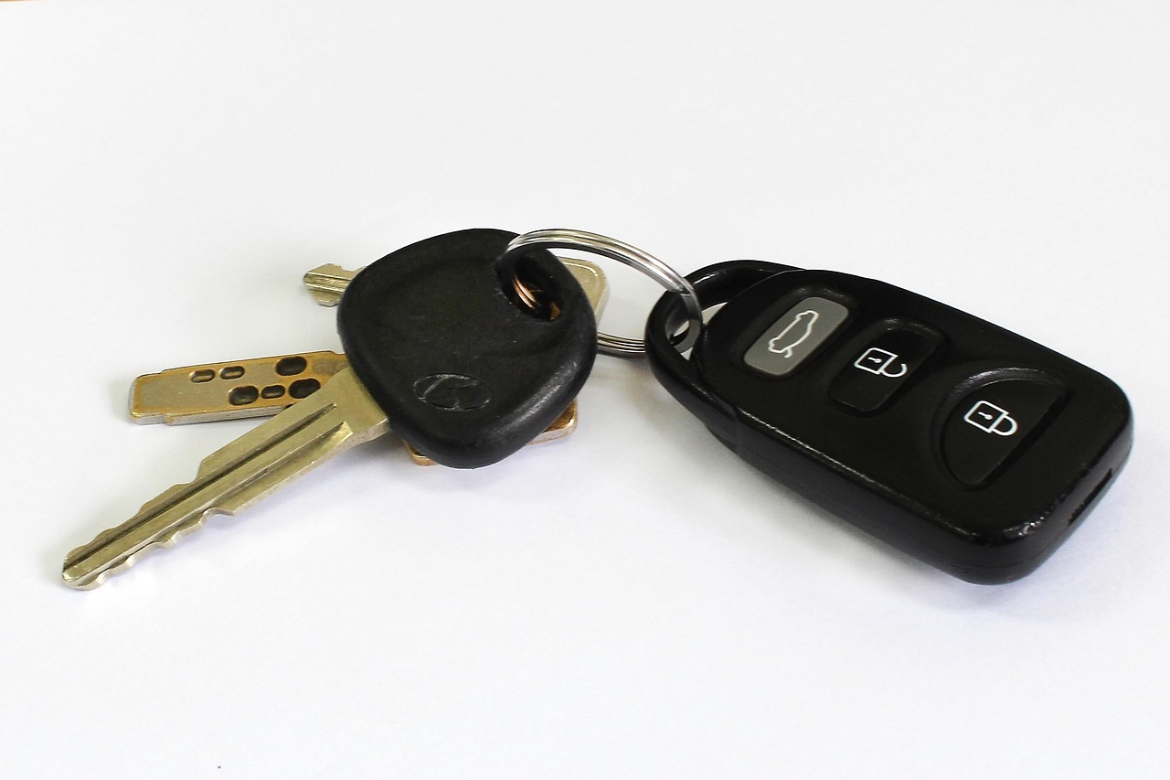 Auton Avain Avaimet Auto Ilmainen Valokuva Pixabayssa
