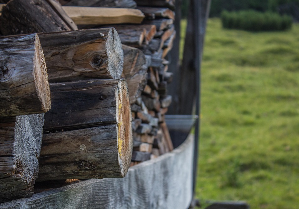 Wood Hut Barn Wooden - Free photo on Pixabay