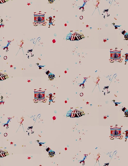 Download Circus Wallpaper, Circus Characters, Children'S Circus ...