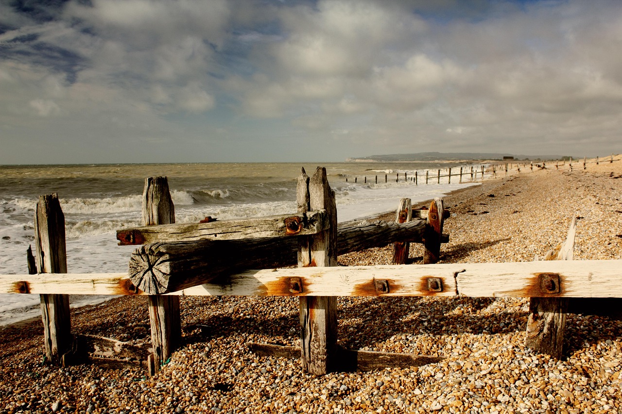 Rye Sussex Beach - Free photo on Pixabay - Pixabay