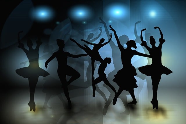 Dancing Background Wallpaper Dance Background Images Free Download