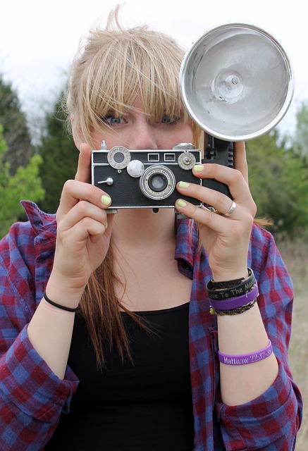 Look Camera Eyes - Free photo on Pixabay - Pixabay