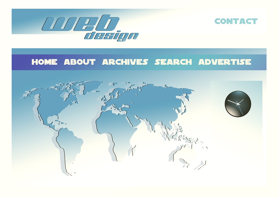 Web Diseño Html - Imagen gratis en Pixabay - Pixabay