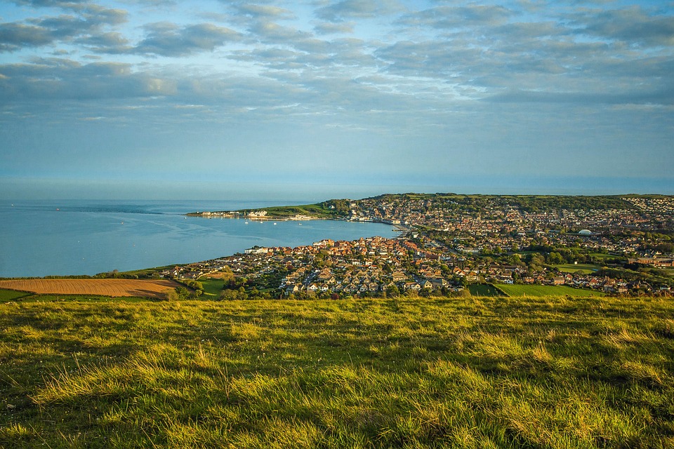 Swanage Bay Seaside Country - Free photo on Pixabay - Pixabay