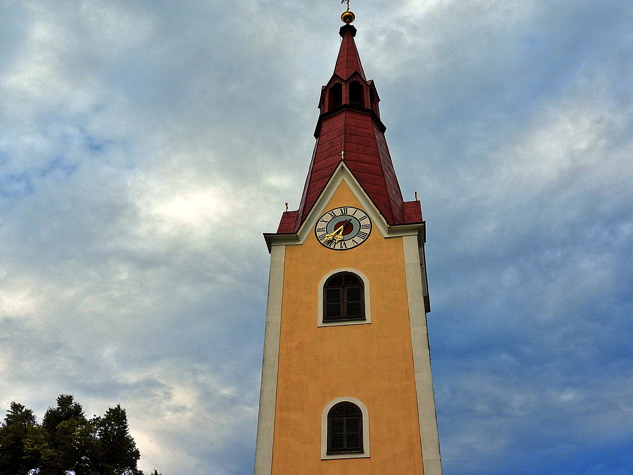 Kirkko Kirkon Torni Katolinen - Ilmainen valokuva Pixabayssa - Pixabay