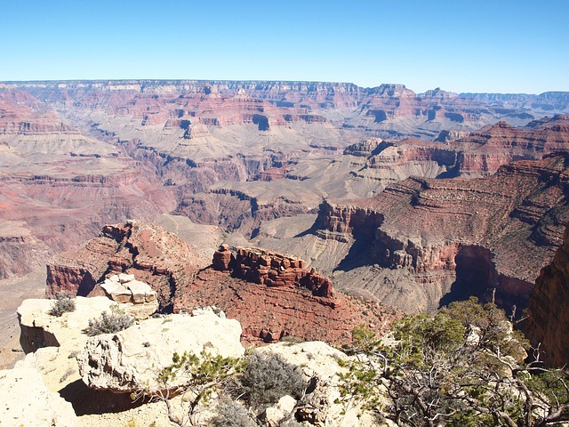 Usa Arizona Canyon State Grand - Free photo on Pixabay