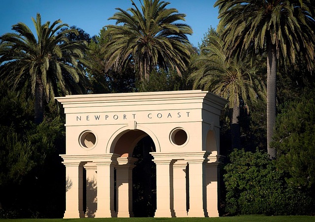 Newport Beach California Memorial - Free photo on Pixabay - Pixabay
