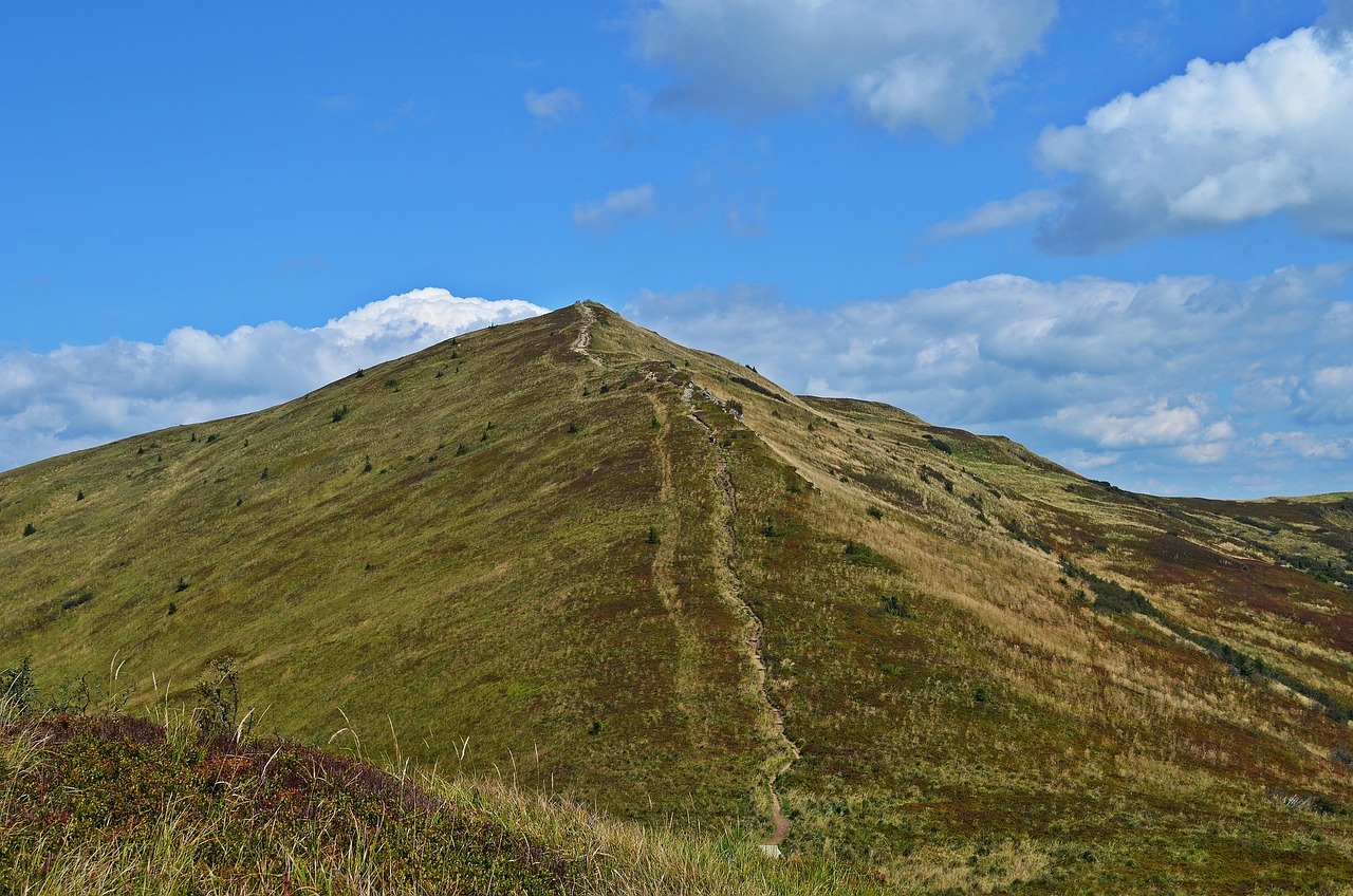Mountains Landscape Top View - Free photo on Pixabay
