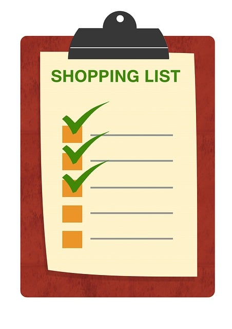 Lista De Compras Junta · Imagen gratis en Pixabay Lista De Compras Junta · Imagen gratis en Pixabay