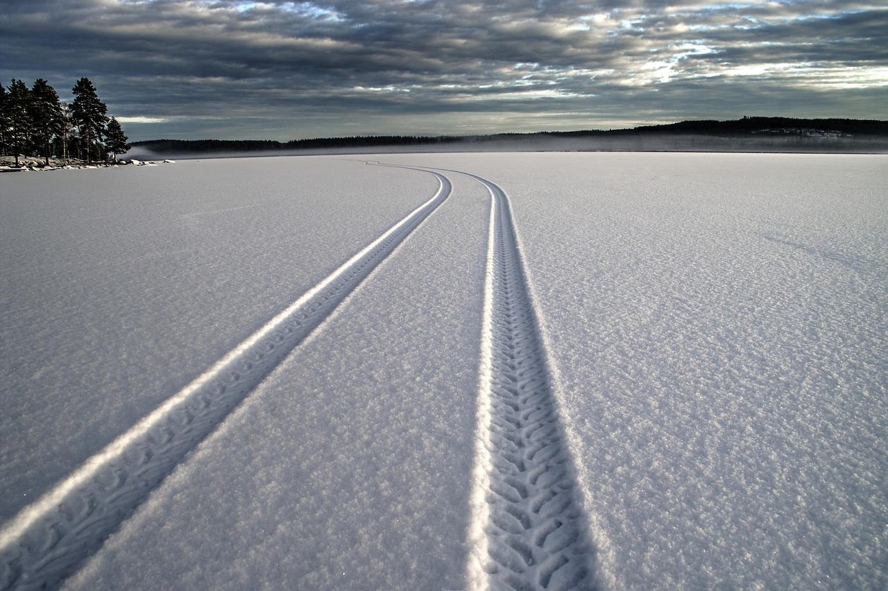 Sweden Snow Winter - Free photo on Pixabay - Pixabay