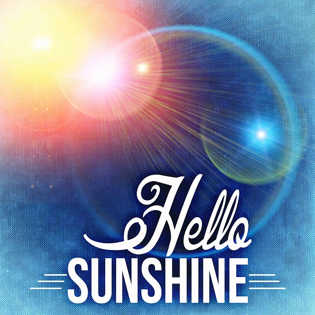 Download Sunshine, Sun, Nature. Royalty-Free Stock Illustration Image ...