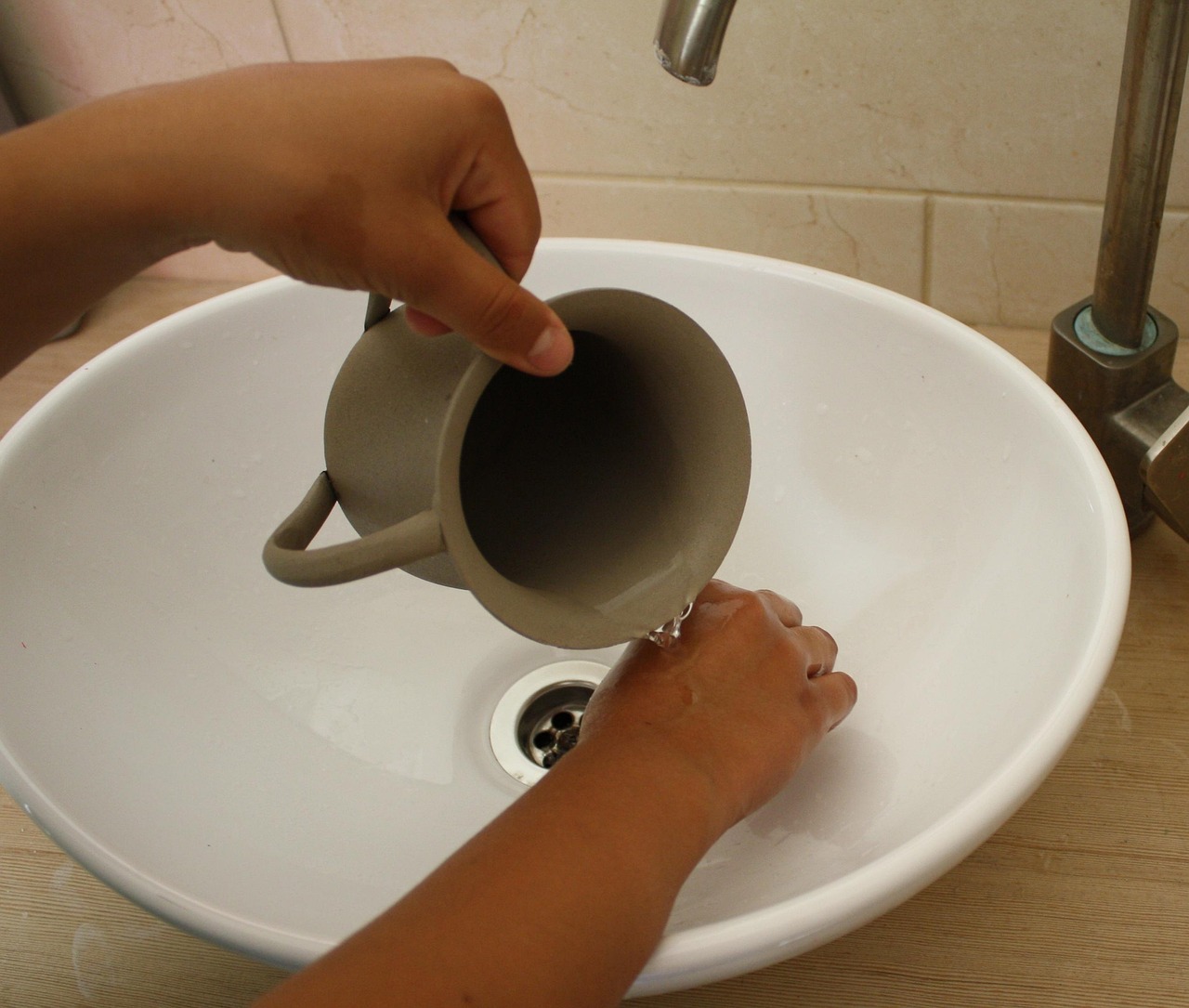 Ritual Washing In Judaism - Free photo on Pixabay - Pixabay