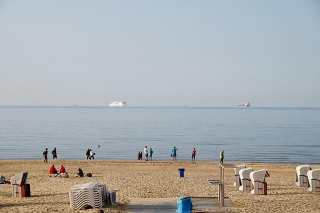 Plage Mer Baltique - Photo gratuite sur Pixabay - Pixabay