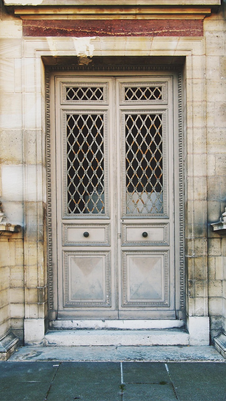 Door Architecture Facade - Free photo on Pixabay - Pixabay