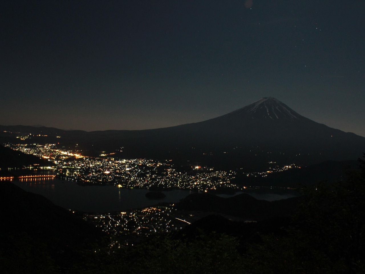 Mount Fuji Mountain Yamanashi - Free photo on Pixabay