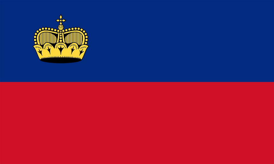 Download Liechtenstein, Flag, Coat Of Arms. Royalty-Free Stock ...
