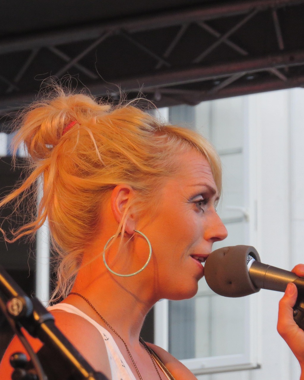 Girl Band Katzenjammer Free Photo On Pixabay