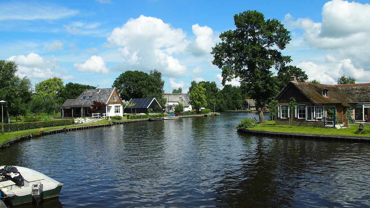 4,000+ Free Észak-Holland Holland & Holland Images - Pixabay
