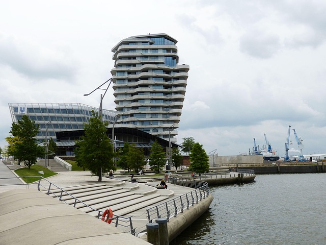 Hambourg Ville Hanséatique - Photo gratuite sur Pixabay - Pixabay