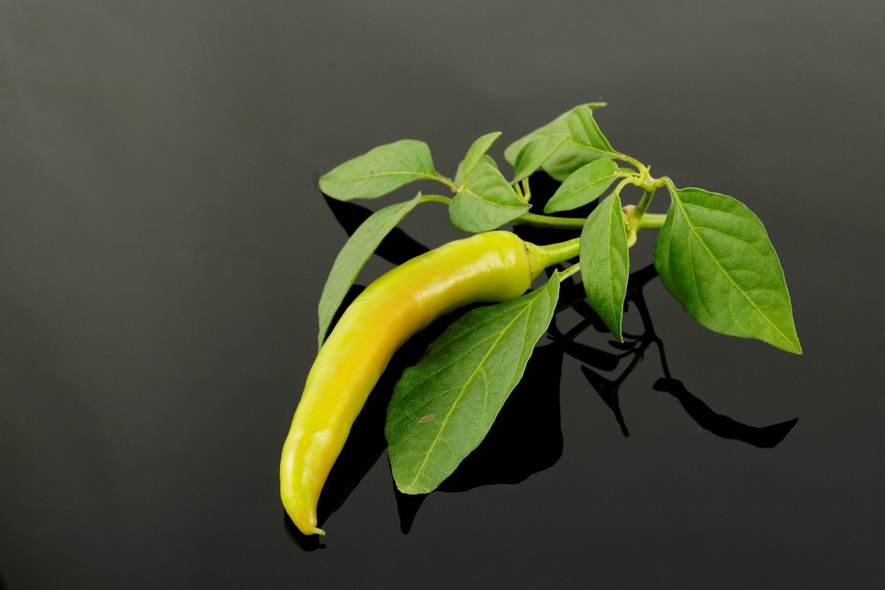 Chili Pepper Vegetable Food - Free photo on Pixabay - Pixabay