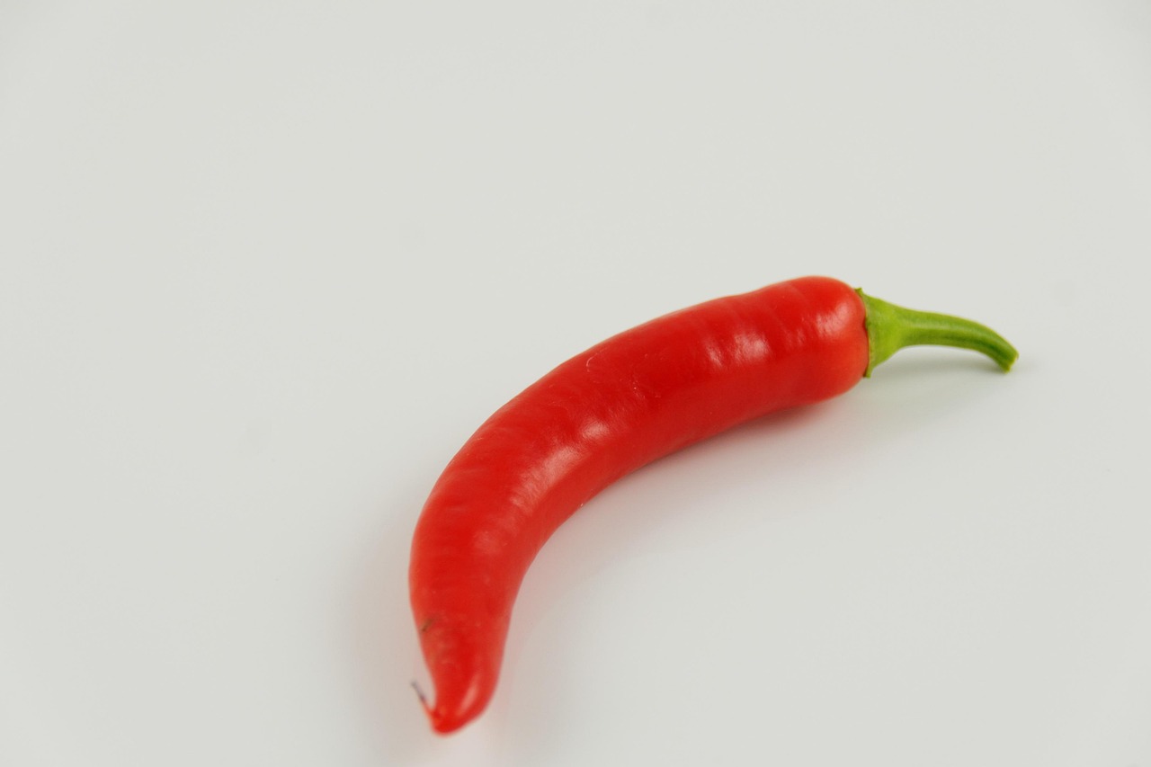 Chili Pepper Vegetal Comida - Foto gratis en Pixabay - Pixabay