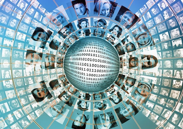 Social Media Monitor Exchange - Free image on Pixabay