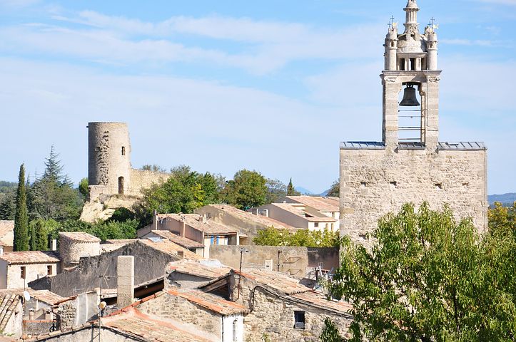 50+ Free French Countryside & France Images - Pixabay