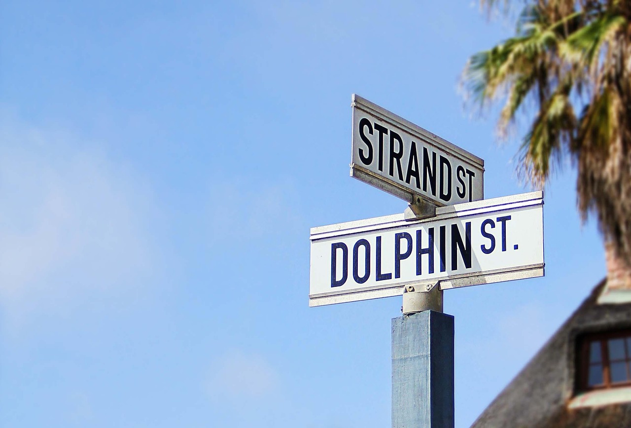 70,000+ Free Street Signs & Sign Images - Pixabay