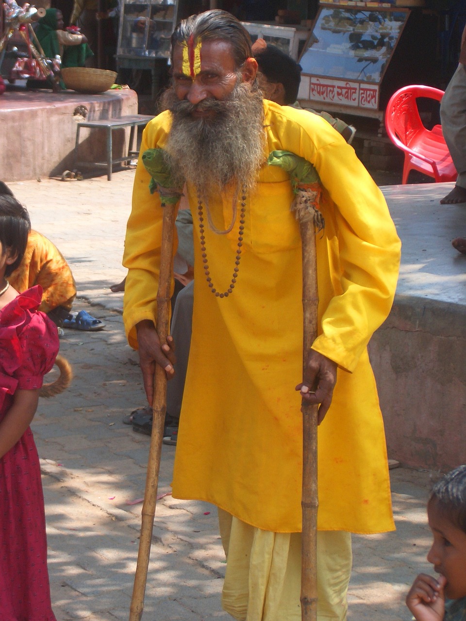 India Indú Anciano - Foto gratis en Pixabay