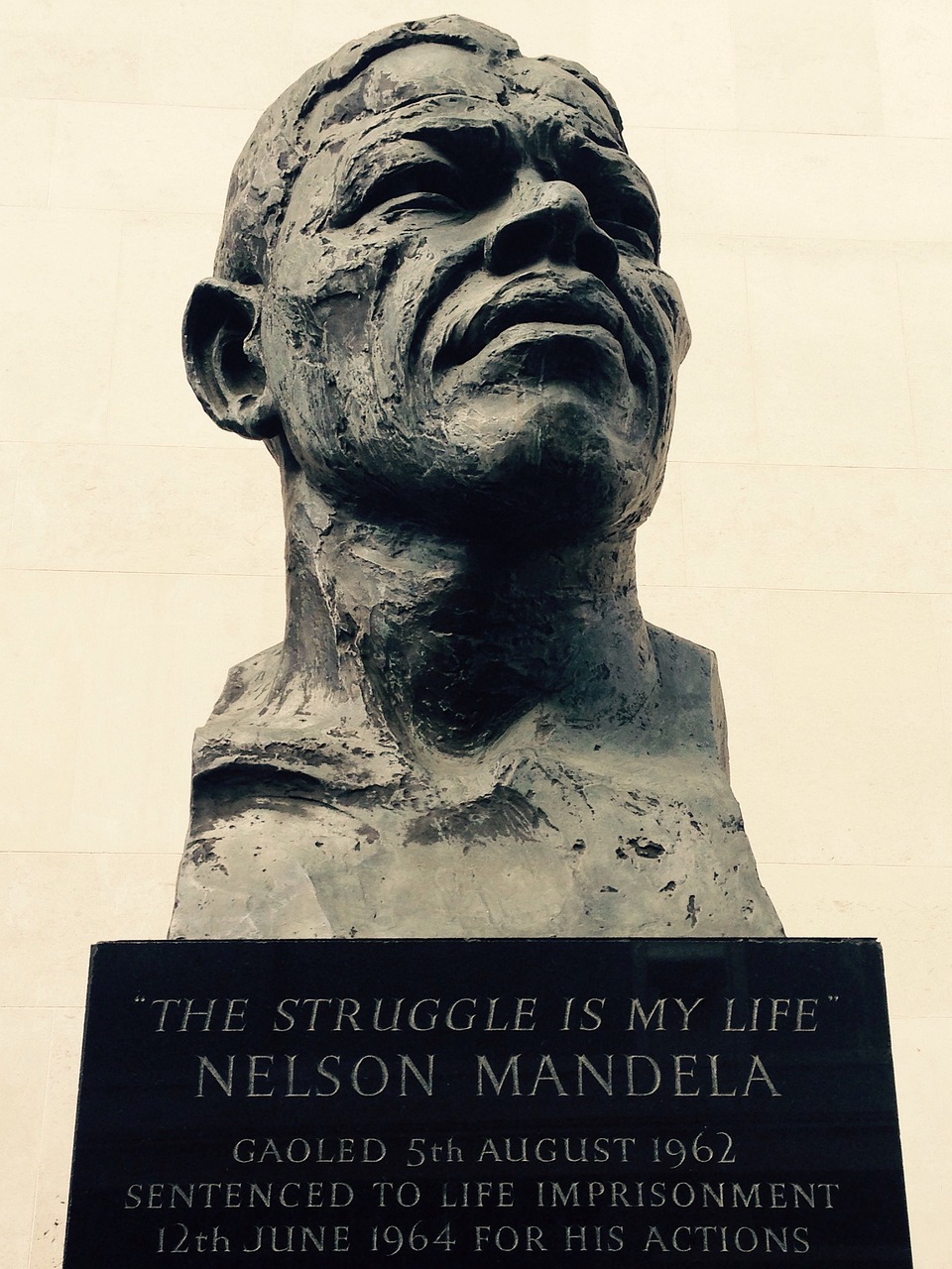 100+ Free Nelsson Mandela & Mandela Images - Pixabay