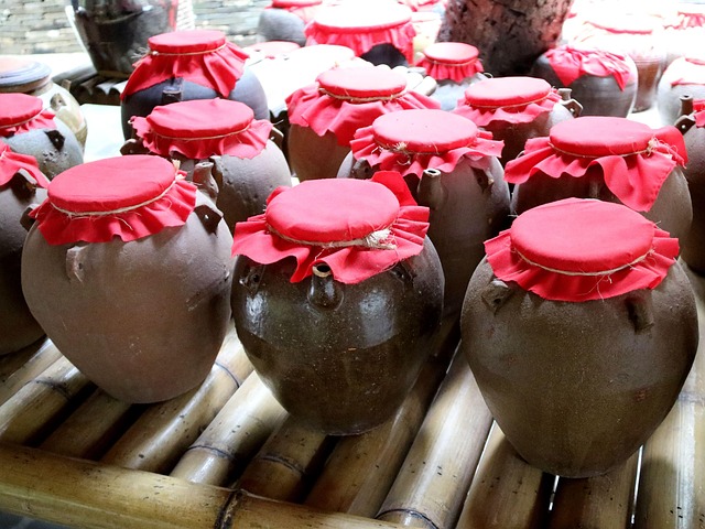 Traditional Liquor Jar - Free photo on Pixabay - Pixabay