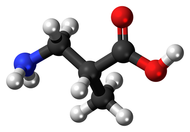 Aminoisobutyric Acid Molecule · Free image on Pixabay Aminoisobutyric Acid Molecule · Free image on Pixabay