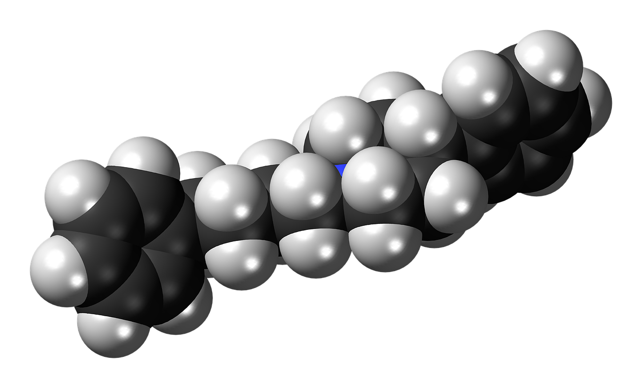 Fenil-Fenilbutil-Piperidina Ppbp - Imagens grátis no Pixabay - Pixabay