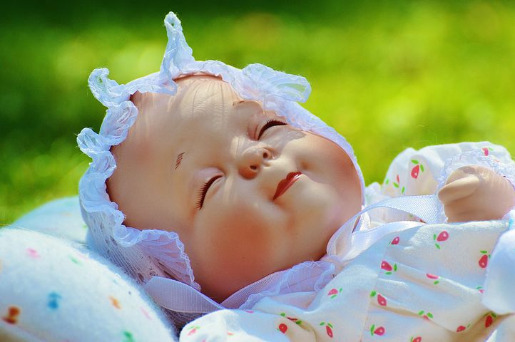 200+ Free Baby Doll & Doll Images