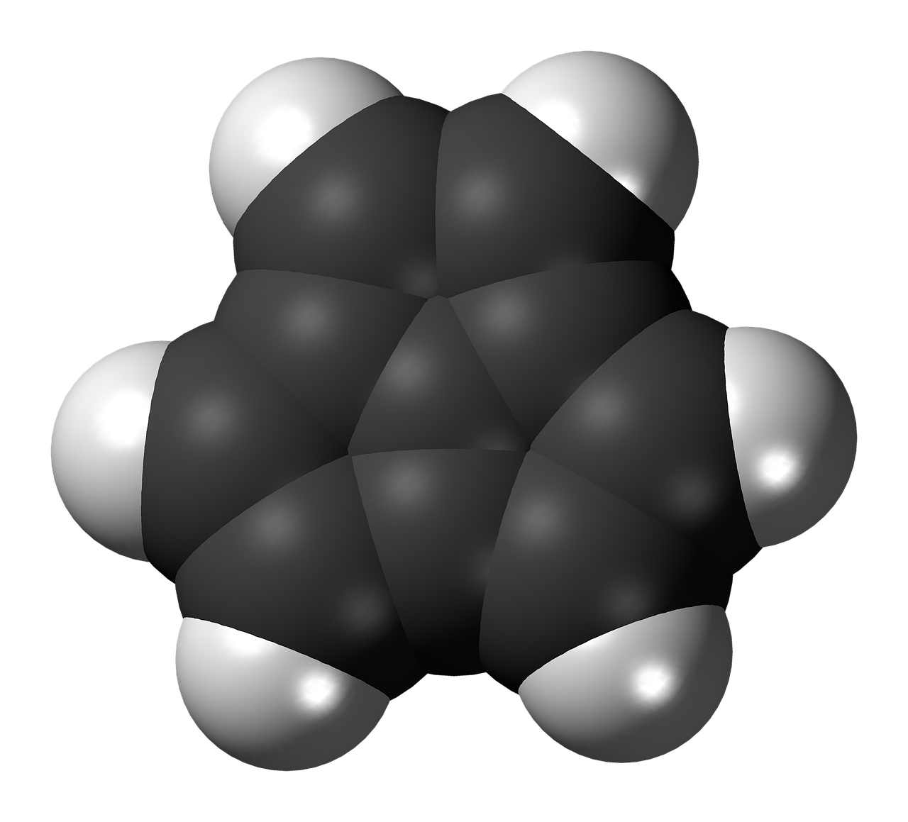 Download Acepentalene, Hydrocarbon, Molecule. Royalty-Free Stock ...
