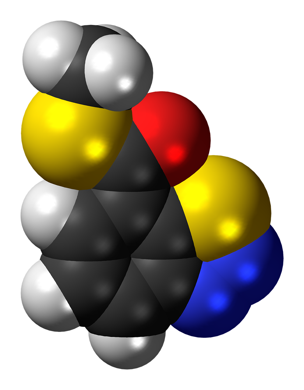Acibenzolar Fungicida Molécula - Imagens grátis no Pixabay - Pixabay