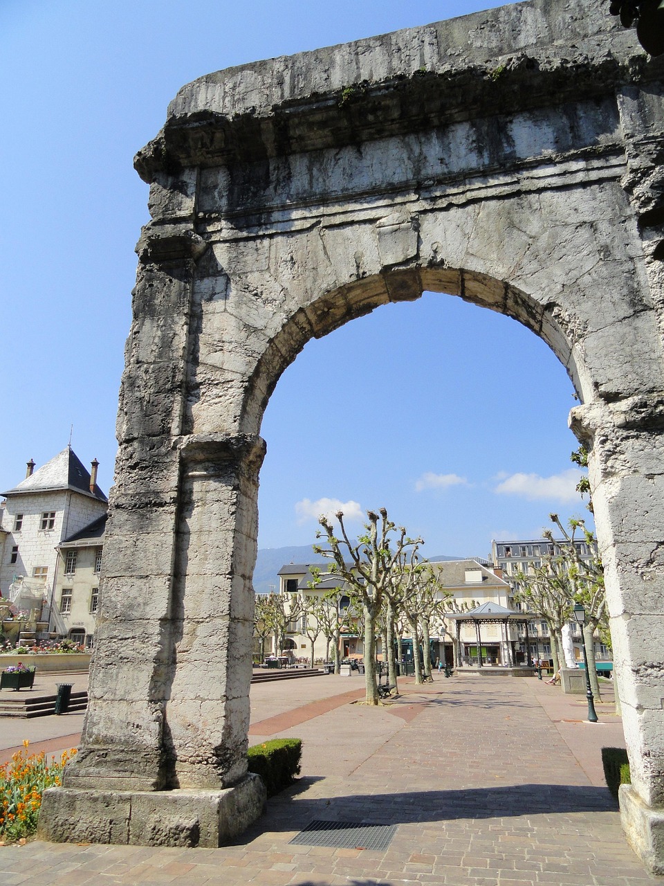 Más de 200 imágenes gratis de Aix-Les-Bains温泉 y Francia - Pixabay