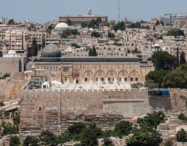 7,000+ Free Al-Aqsa Mosque & Mosque Images - Pixabay