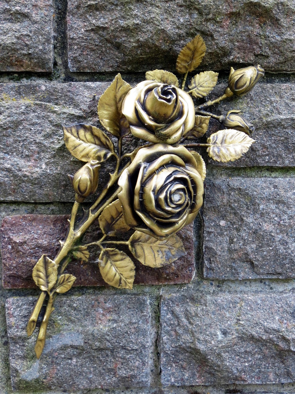 Roses Grief Symbolism - Free photo on Pixabay - Pixabay