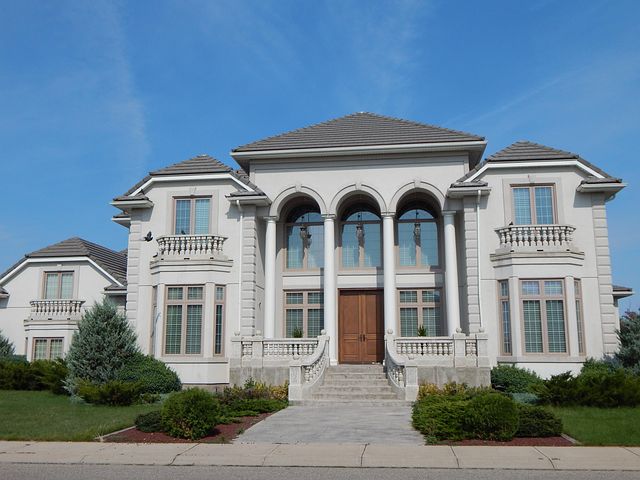 900+ Free Mansion & House Images