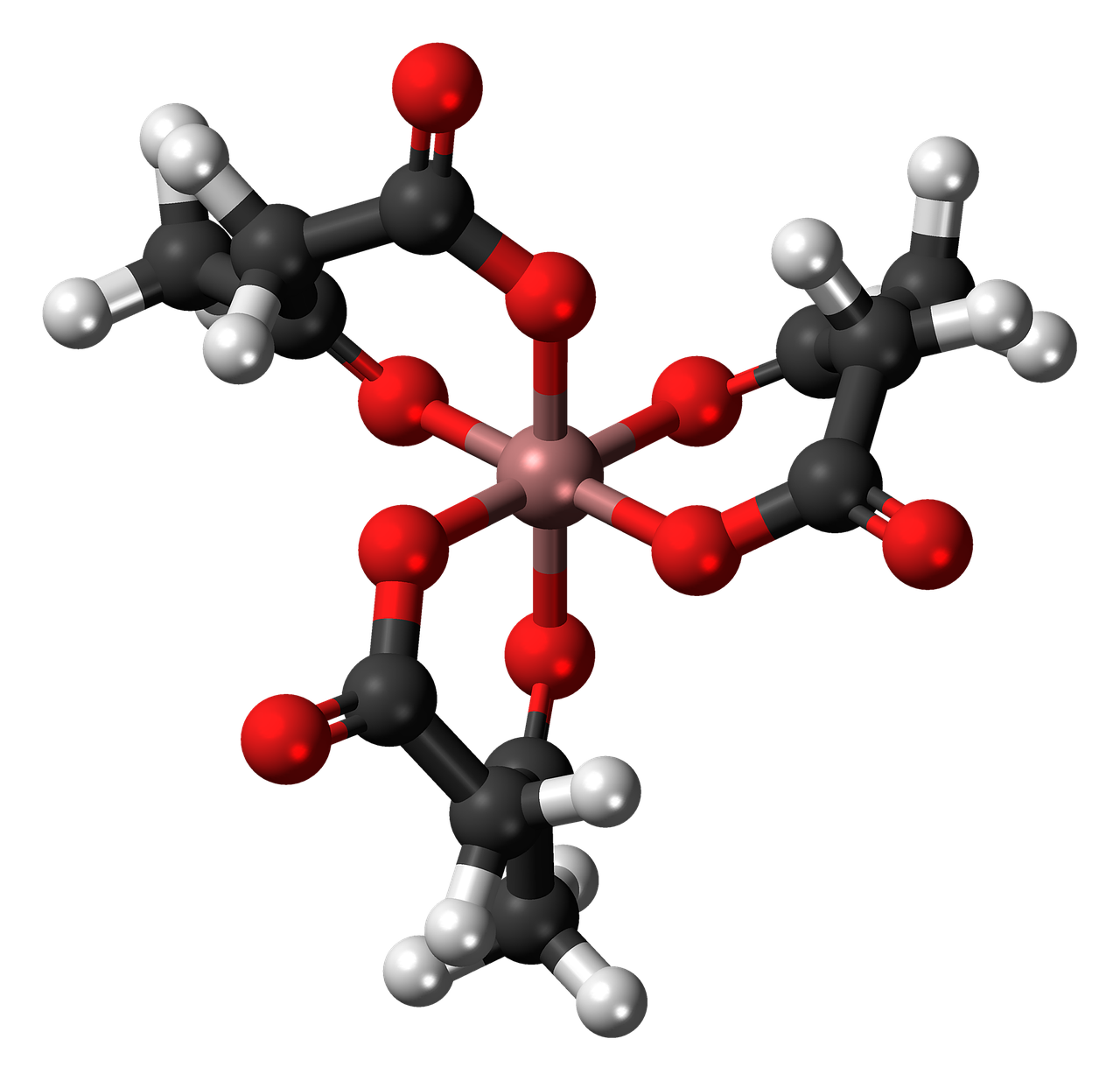 Aluminium Acetoacetate Complex · Free Image On Pixabay