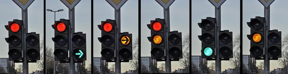 Traffic Light Signal - Free photo on Pixabay - Pixabay