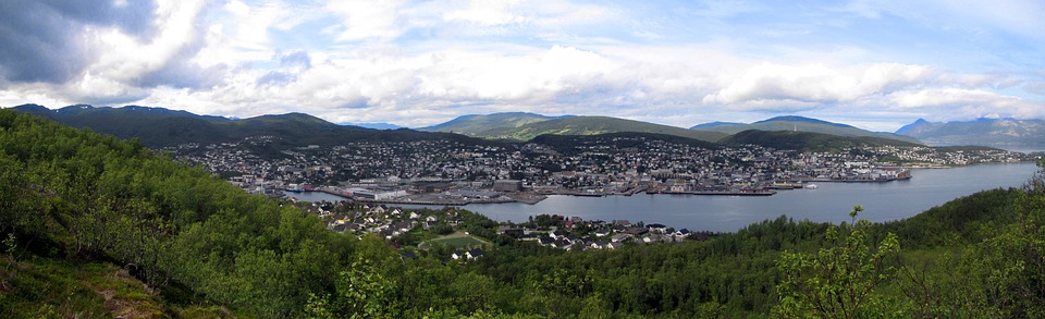 Harstad Norway Landscape - Free photo on Pixabay
