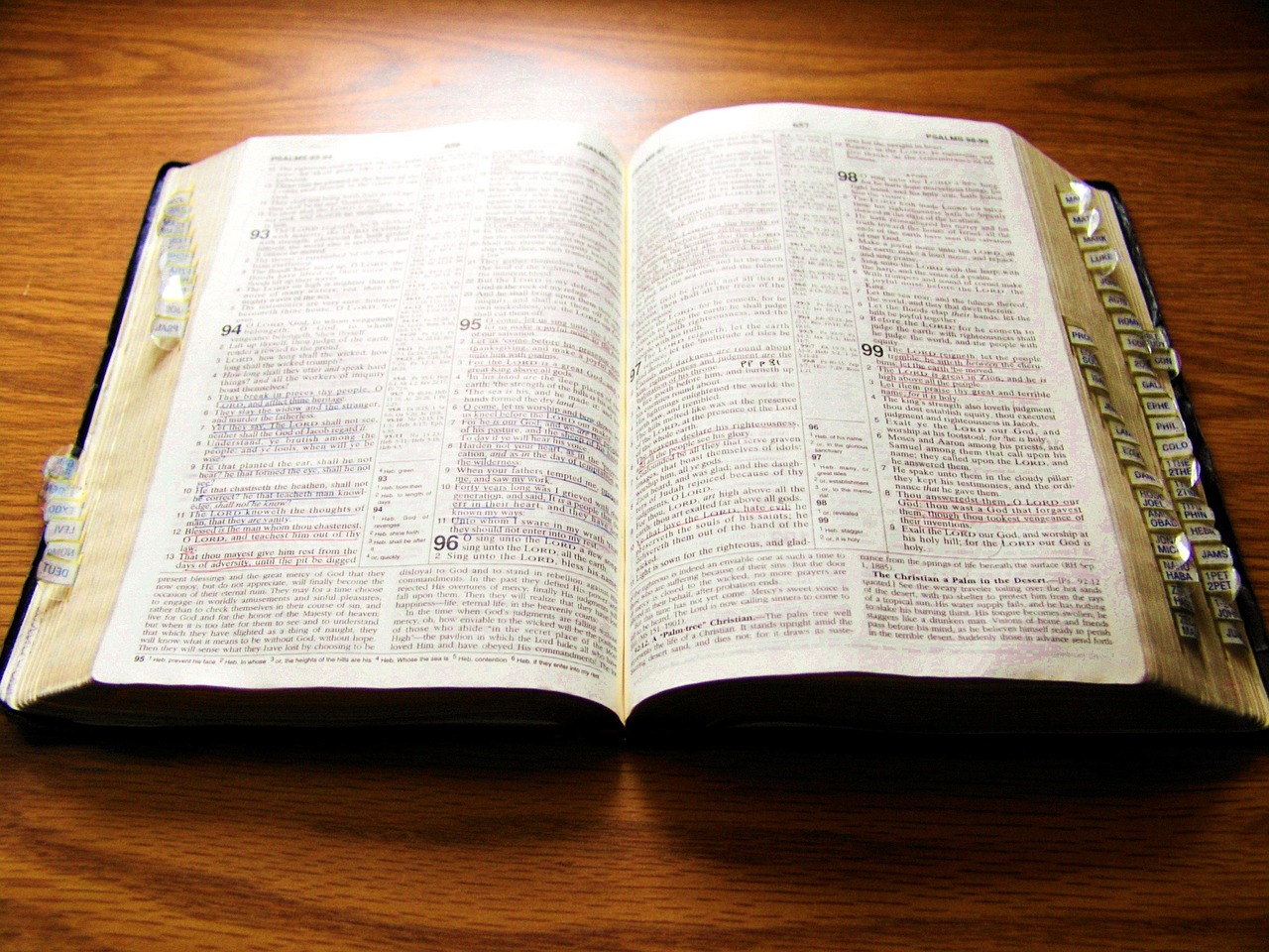 Page 48 - 5,000+ Free Fond D'Écran Bible & Bible Images - Pixabay