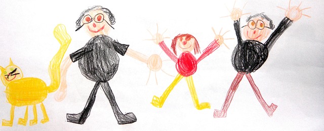 Page 3 - 20,000+ Free Drawing Of Family & Family Images - Pixabay