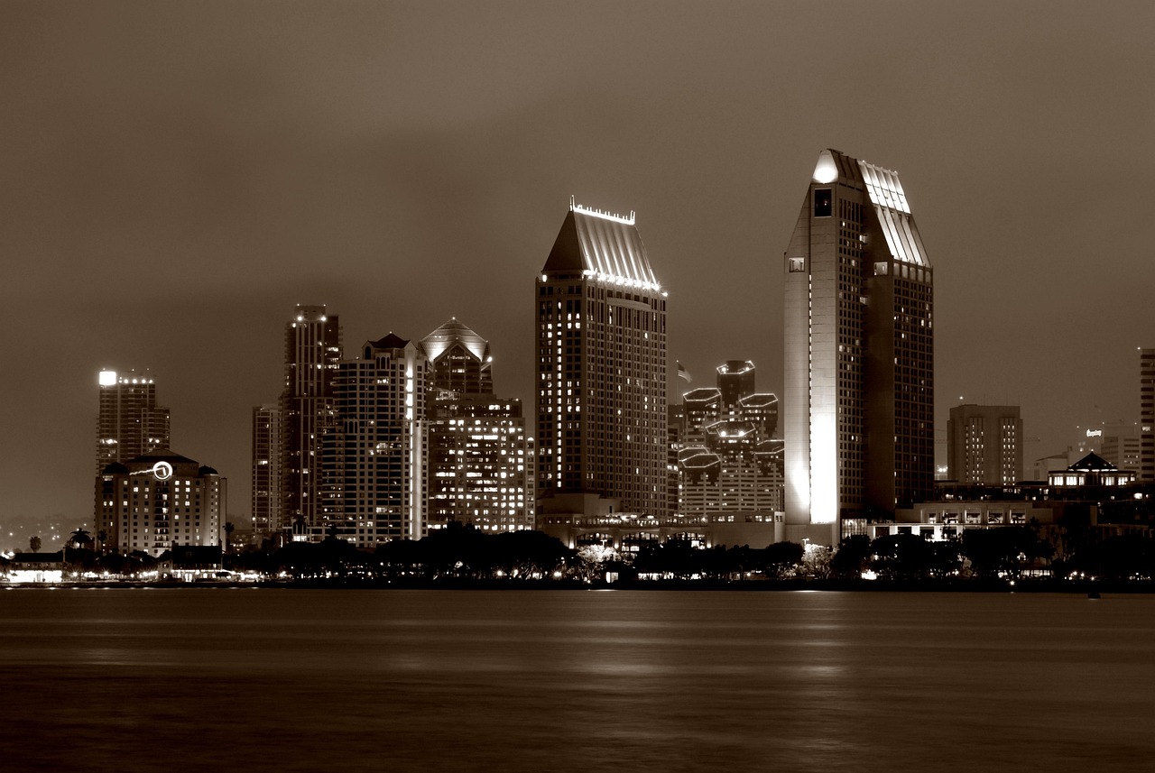 400+ Free San Diego & California Images - Pixabay
